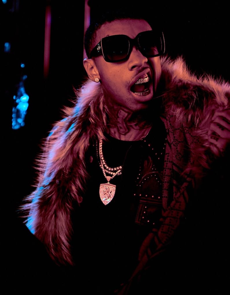Tyga reveals Cash Money records owes him $12 million - The Buzz Guide