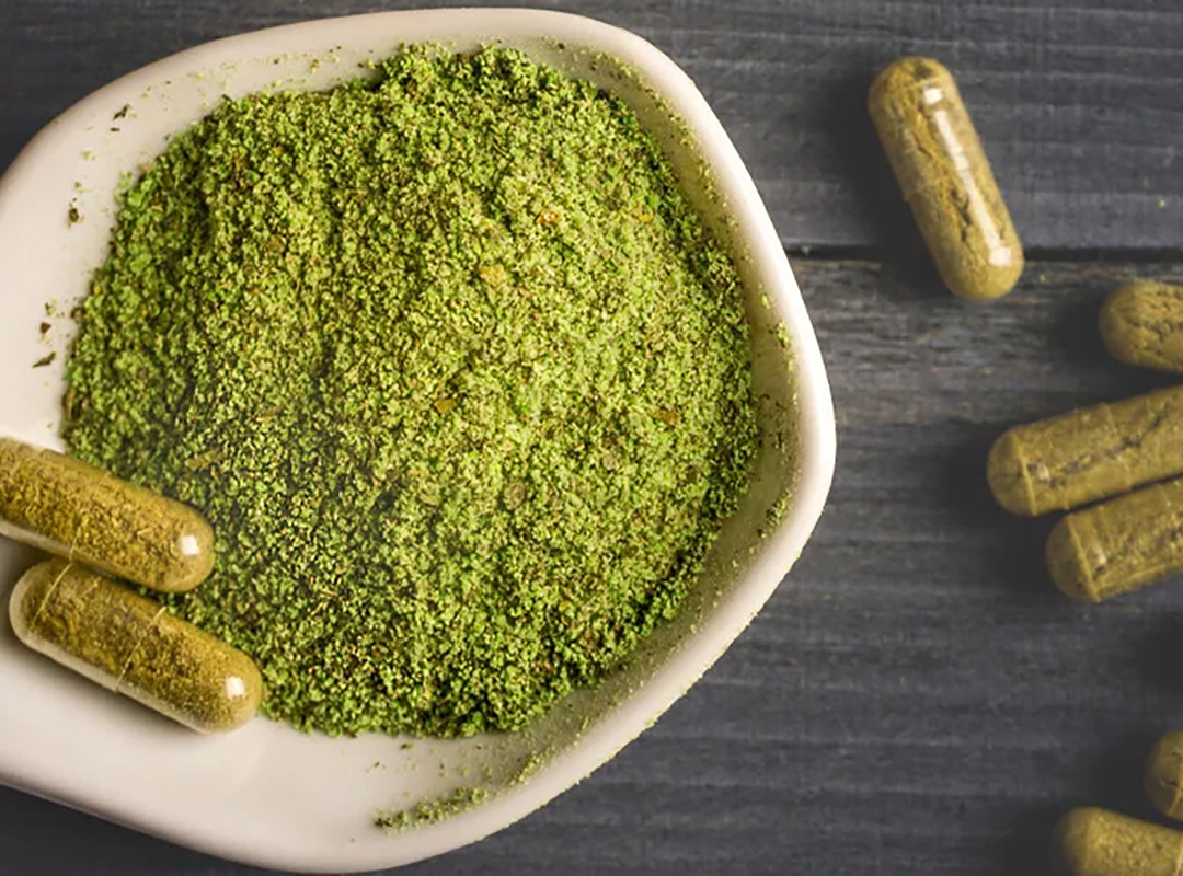 White Labeling Kratom and Embarking on a Thriving Kratom Business - The ...