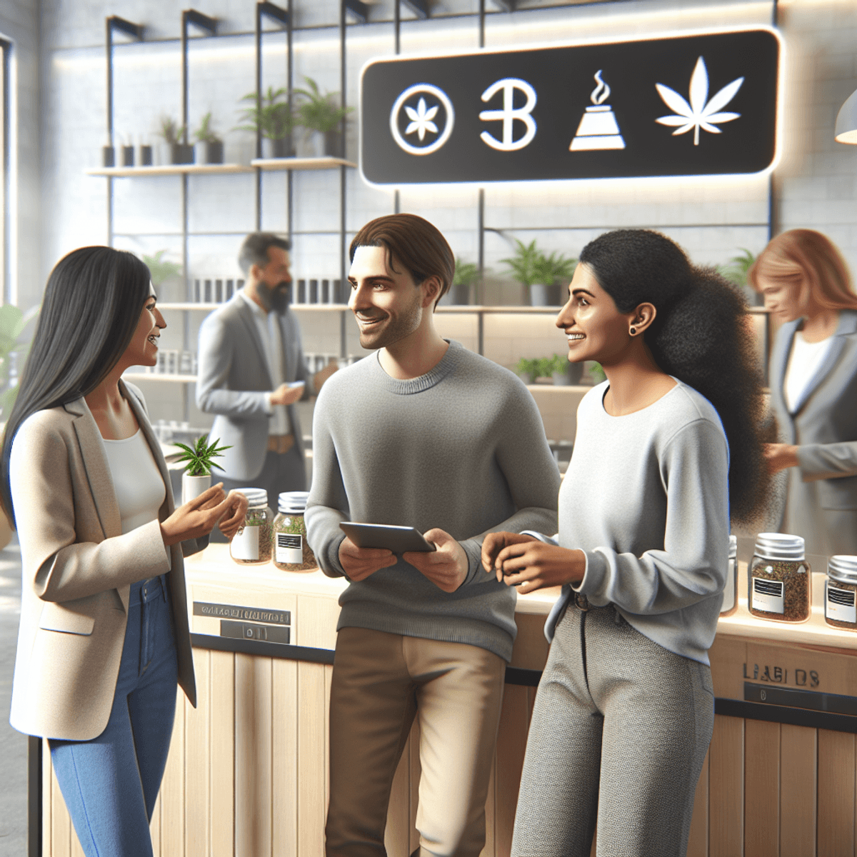 The best ways to increase your dispensaries growth online in 2024 - The ...